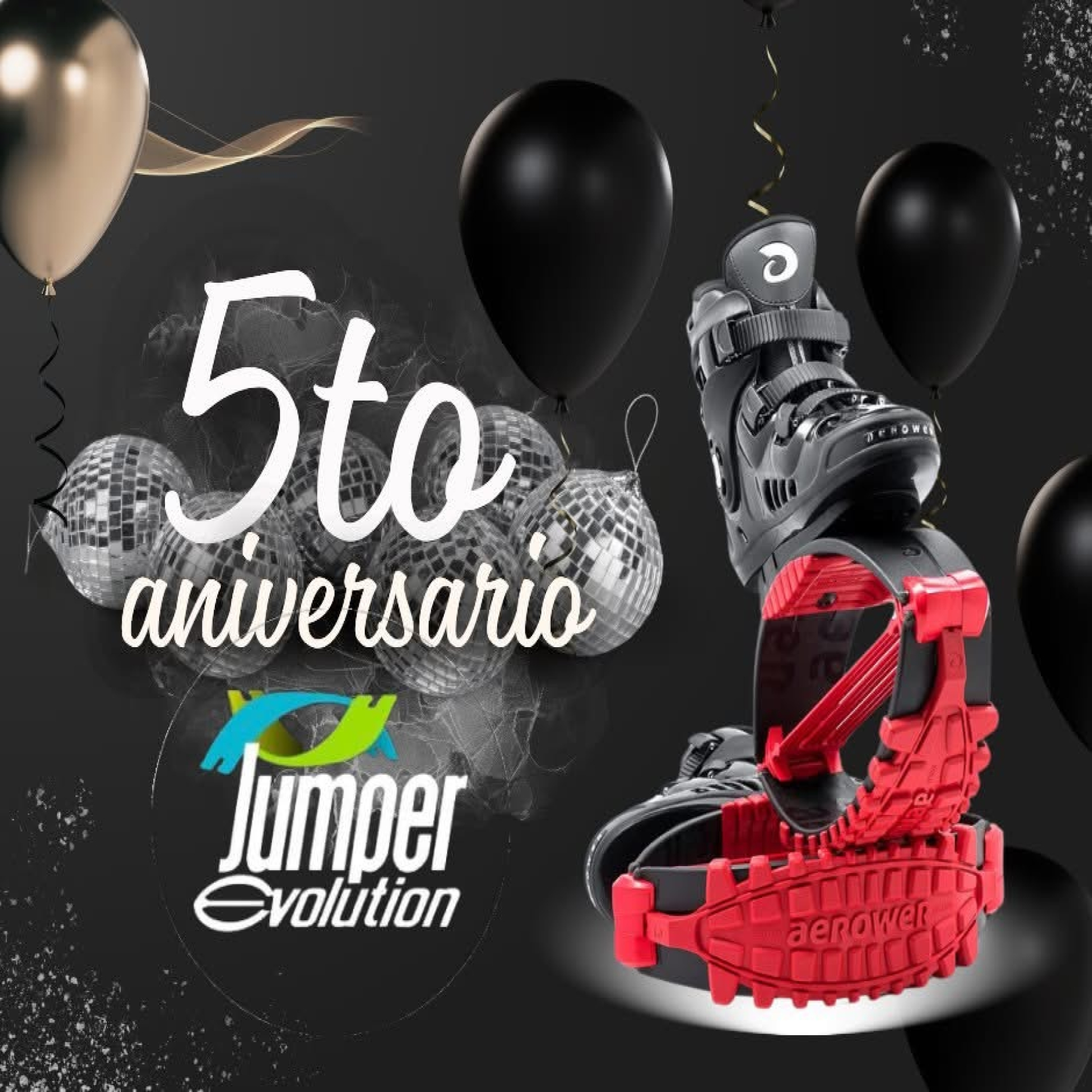 Cursos para certificación aerower jumper classes pack en mexico, Cursos ...